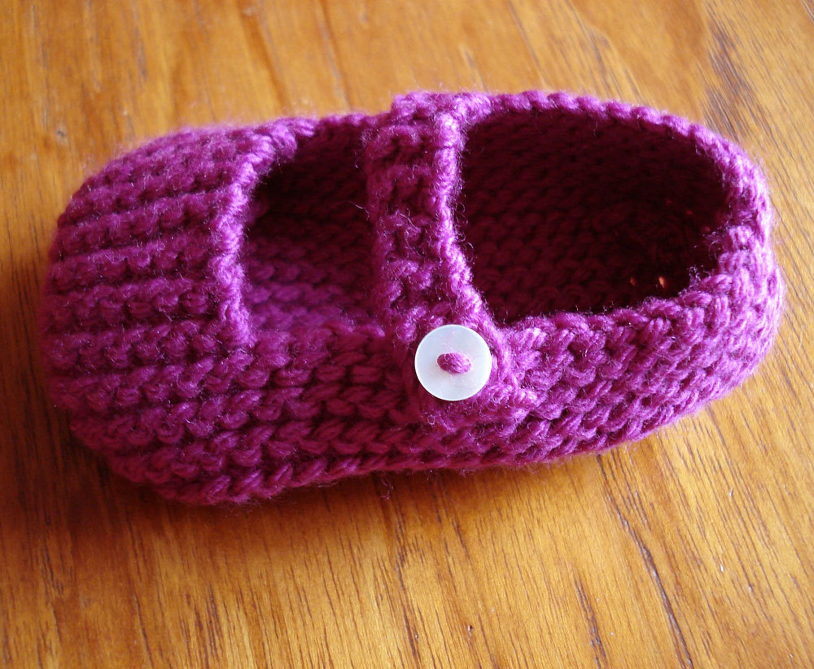 Knitting Pattern For Mary Jane Baby Shoes 12 18 Months PDF Etsy knitting-pattern-for-mary-jane-baby-shoes-12-18-months-pdf-etsy