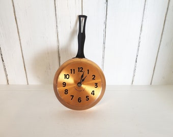 Clocks - Etsy Canada