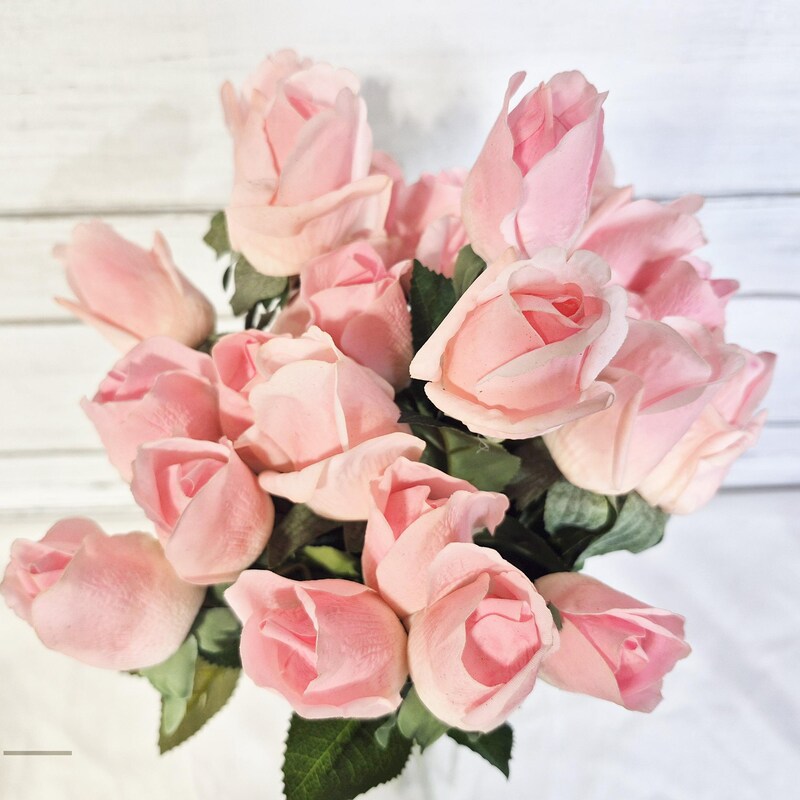 True Touch Flower - Etsy