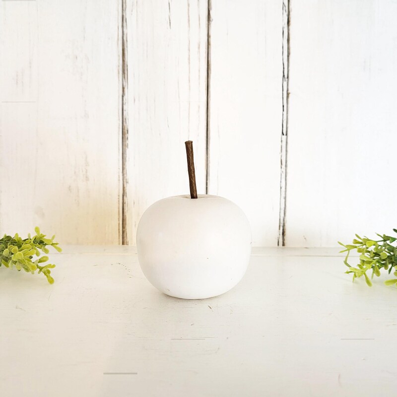 Apple Decor - Etsy