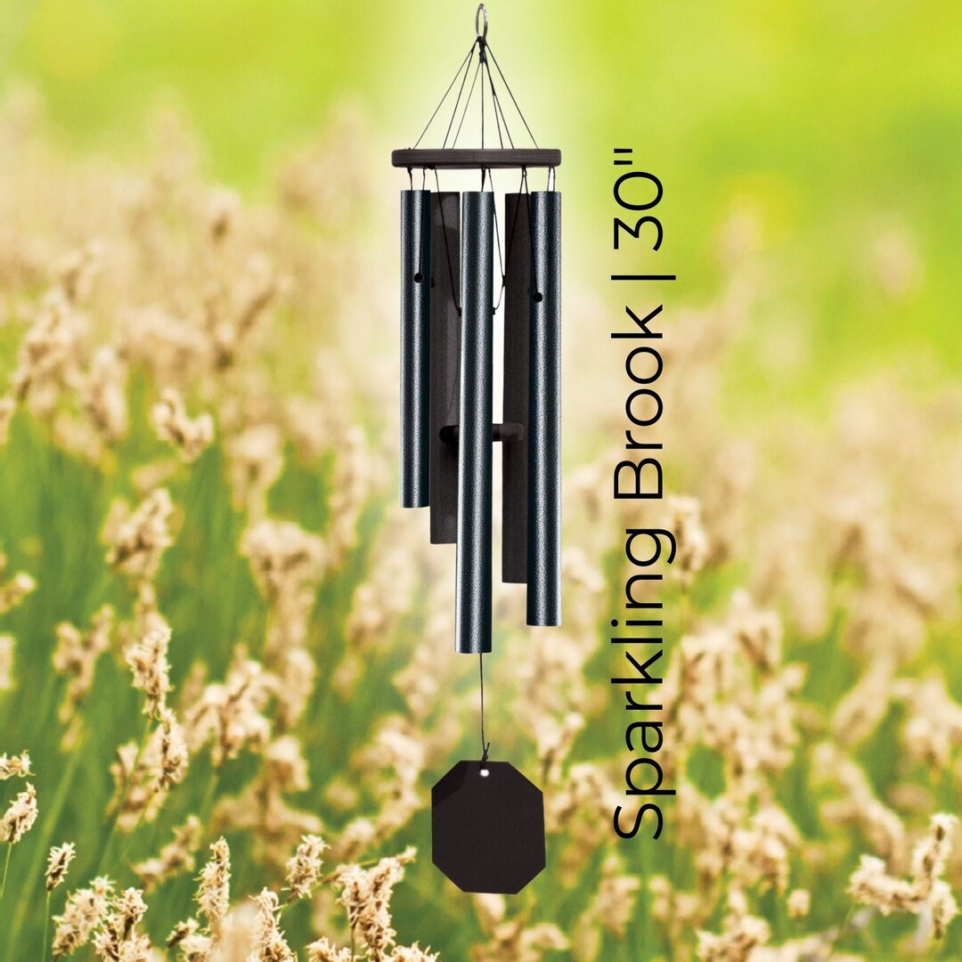Whispers in the Wind Series Wind Chimes - Etsy