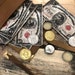 NCR Dollar Bill Bundle Fallout New Vegas Currency - Etsy