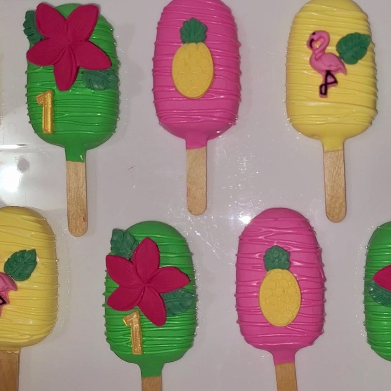 Cakesicles - Etsy