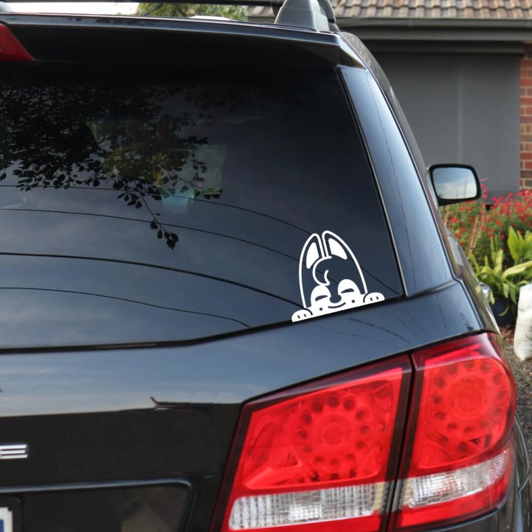 Wolf Chan Skzoo Peeker Sticker Decal, Skzoo Sticker, Stray Kids Sticker ...