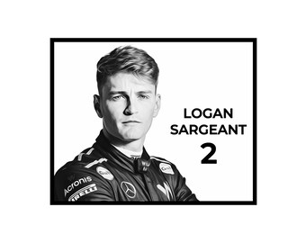 Formula 1 Sticker Lando Norris Formula 1 Vinyl Sticker Waterproof Sticker Stanley Sticker ...