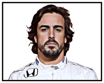 Formula 1 Sticker James Hunt Formula 1 Vinyl Sticker Waterproof Sticker ...