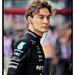 Formula 1 Sticker George Russell Formula 1 Vinyl Sticker Waterproof ...