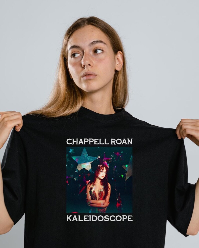 Chappell Roan Shirt, Midwest Princess T-shirt, Pink Pony Club, Pride ...