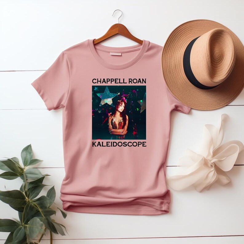 Chappell Roan Shirt, Midwest Princess T-shirt, Pink Pony Club, Pride ...