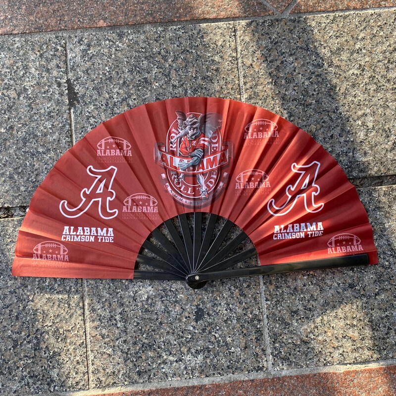 Folding Hand Fans - Etsy