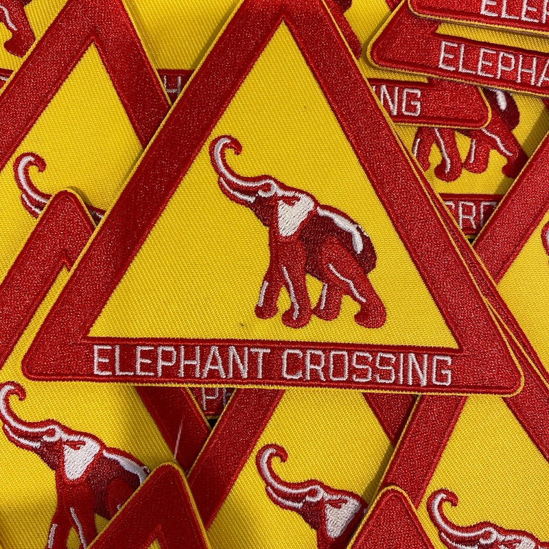 Sigma Patches - Etsy