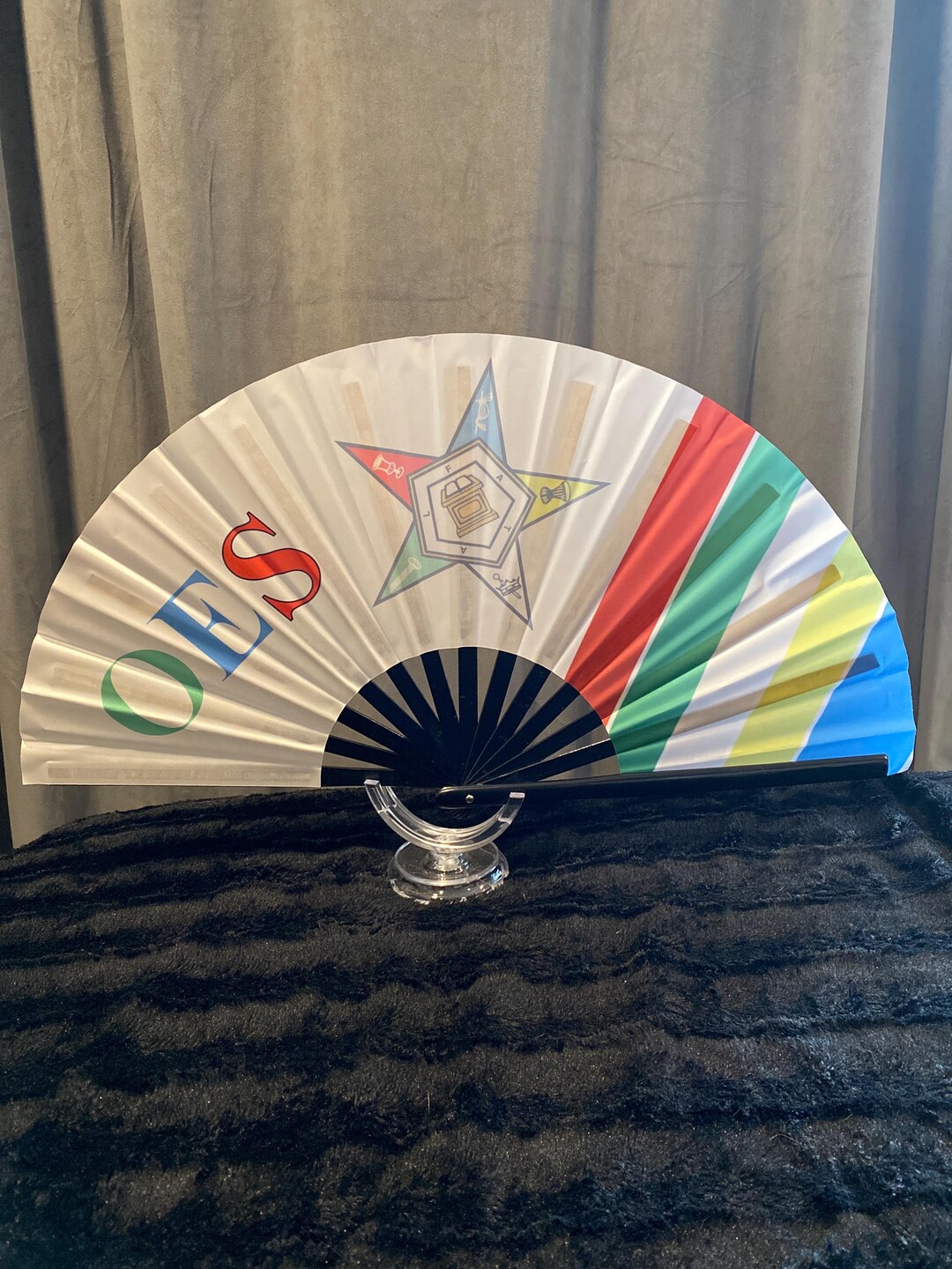 OES CLACK FAN - Etsy