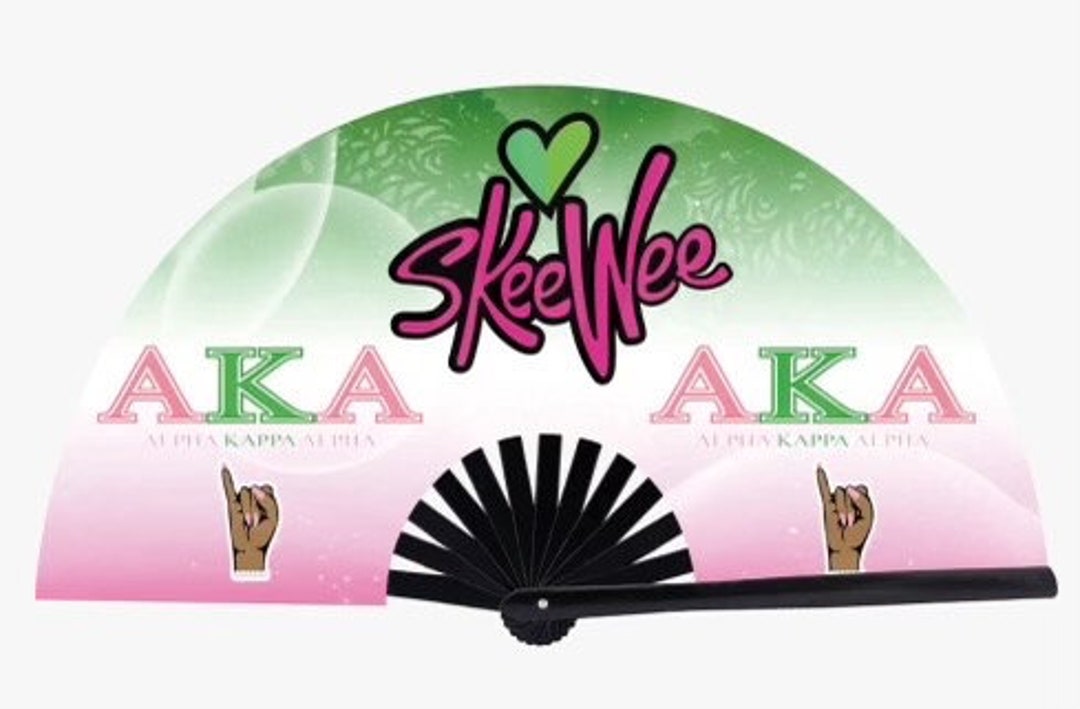 AKA FAN - Etsy