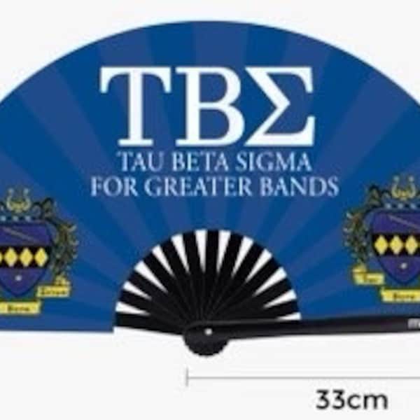 Tau Beta Sigma Svg - Etsy