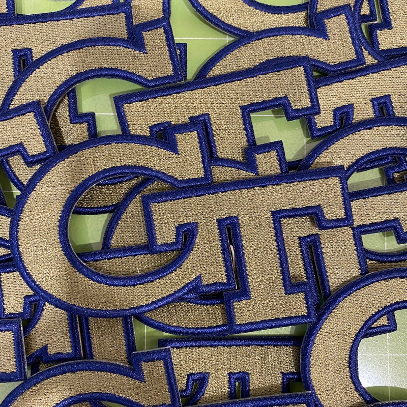 Georgia Tech - Etsy
