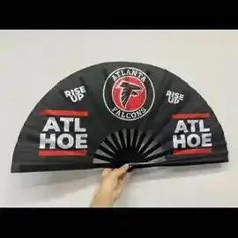 Atlanta Falcons - Etsy