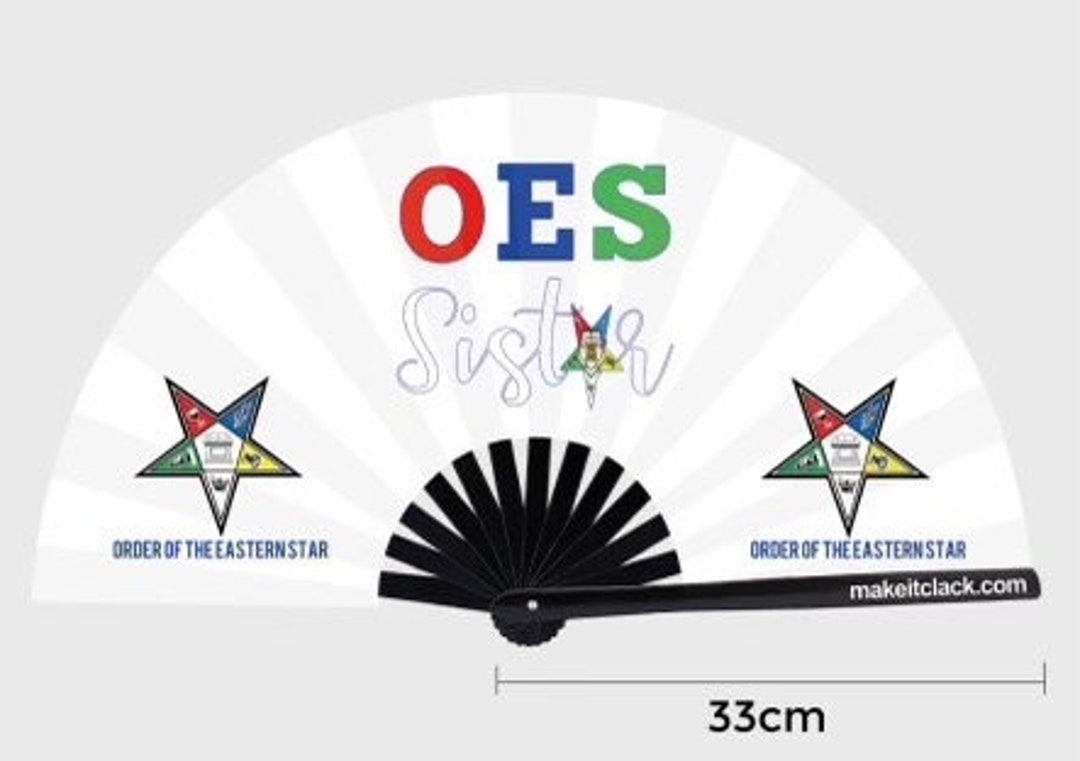 OES CLACK FAN - Etsy
