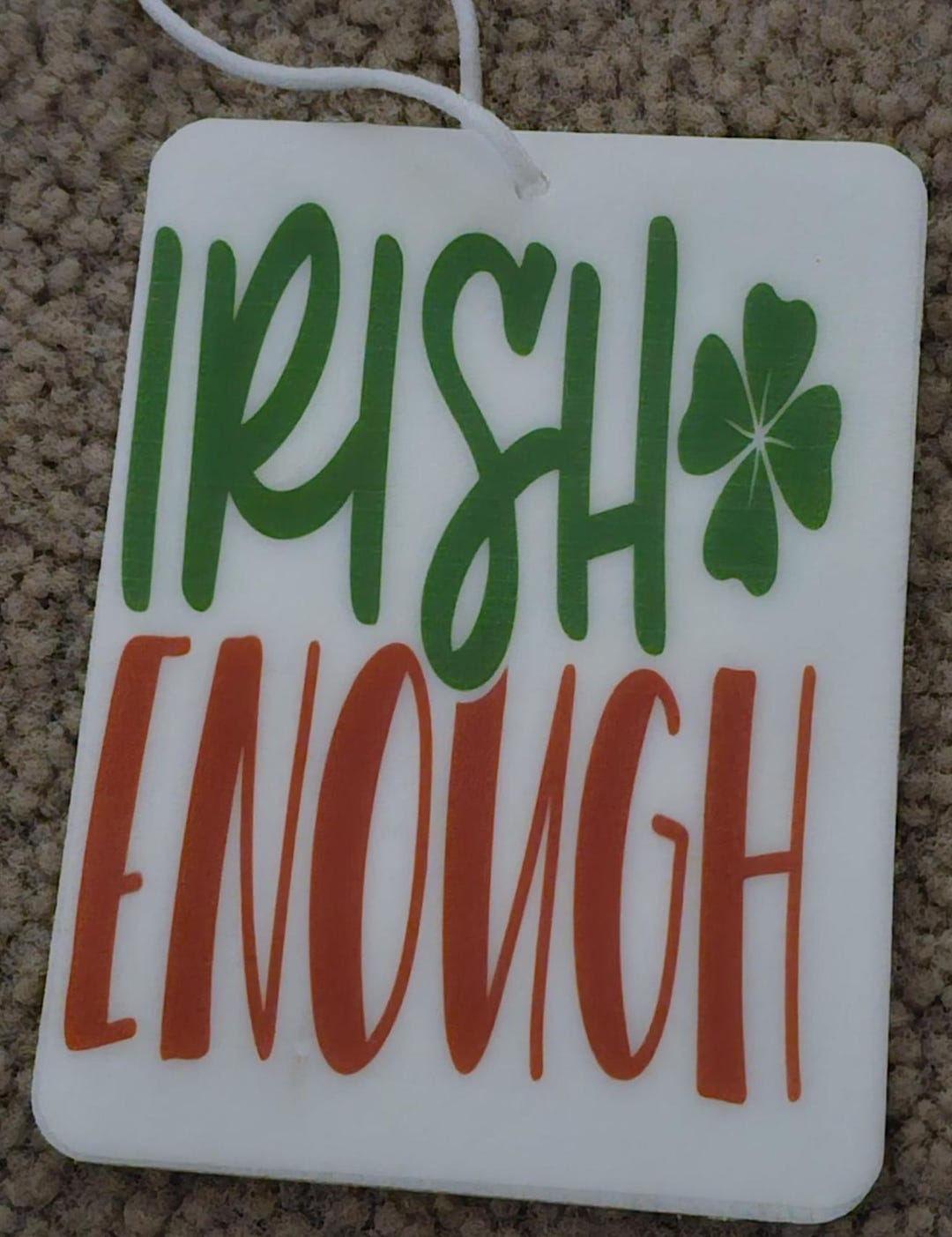 Custom Felt Air Freshener for Car, Freshie, Felt Freshies, Personalized ...