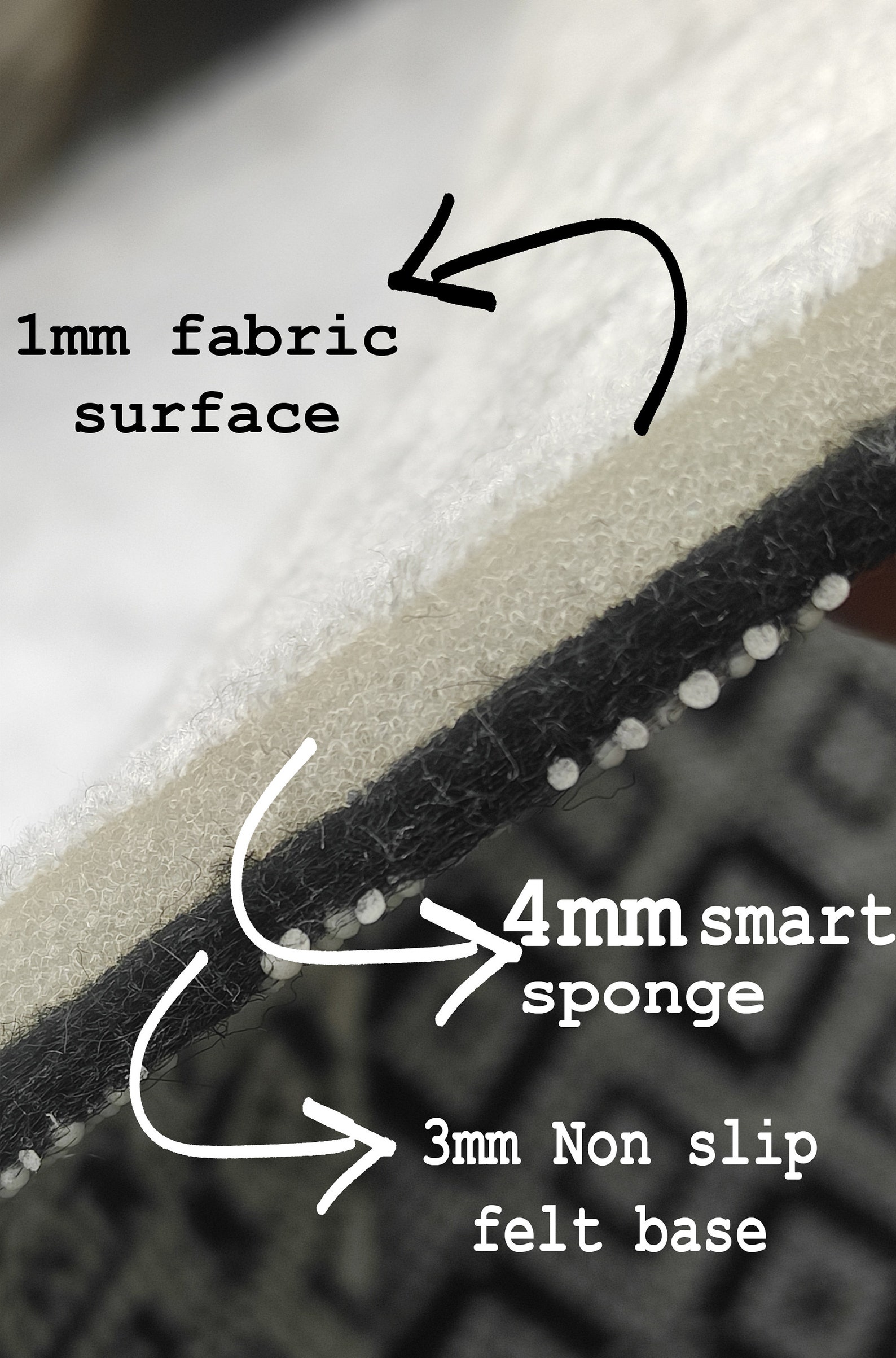 Medieval-style Rug Featuring A Magical Dragon and Floral Motifs ...