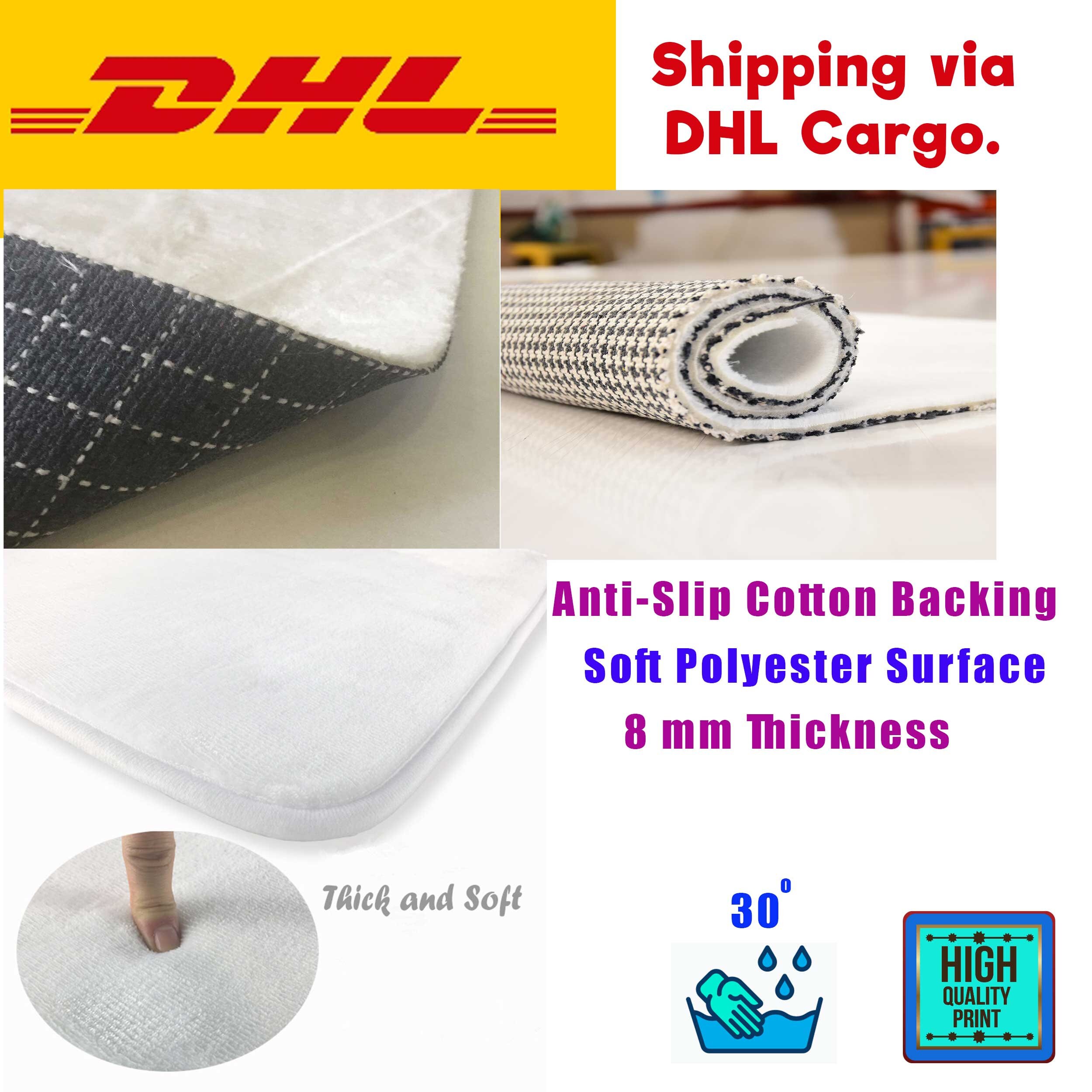 Personalized Rug,custom Rugs,custom Photo Rug,custom Rug With Your Logo ...