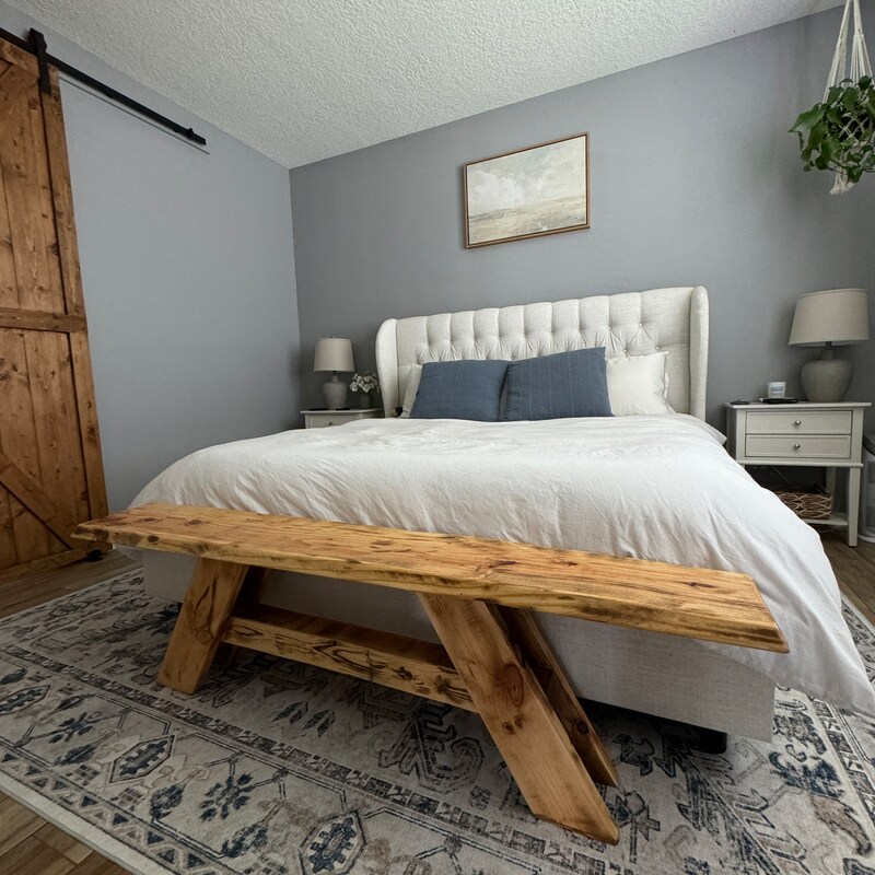 Footboard - Etsy