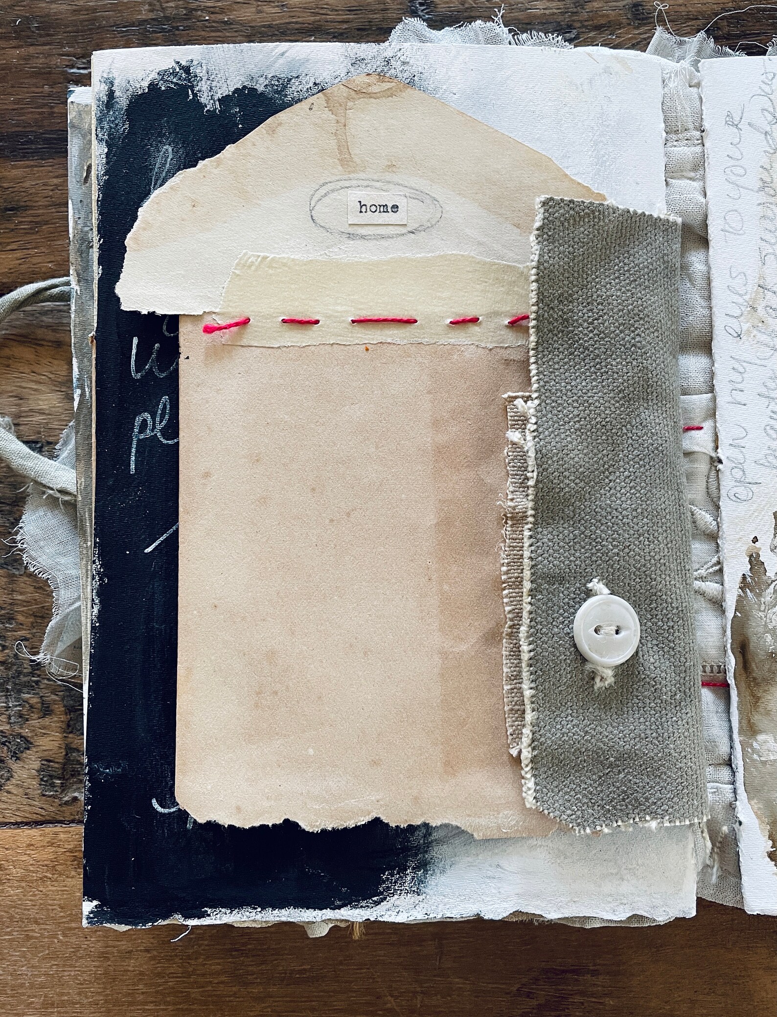 Instructional Video Tutorial Online Class...... Pieces From - Etsy