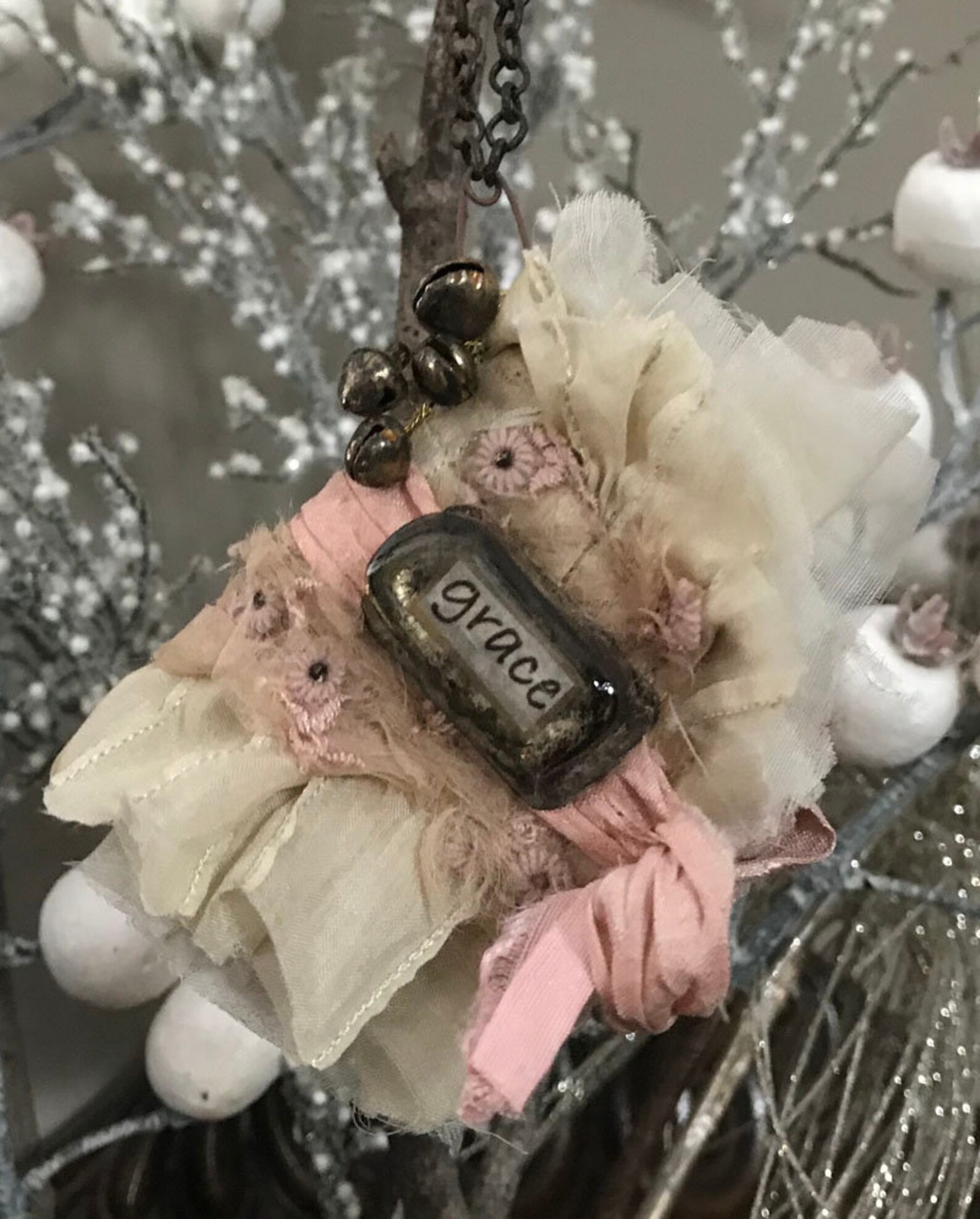 ONLINE Tutorial Instructional Class...mini Book Ornaments - Etsy