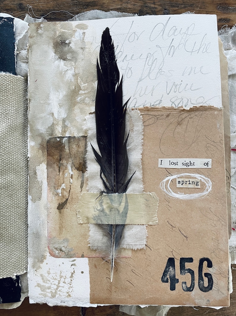 Instructional Video Tutorial Online Class...... Pieces From Within - Etsy