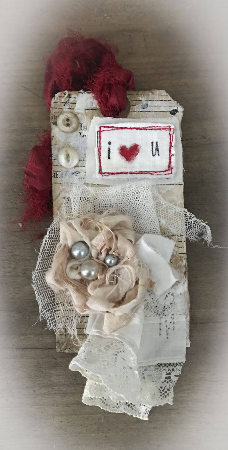 Online Tutorial Instructional Class..."tag You're It.." - Etsy