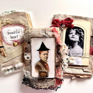 Instructional Online Video Class For, Timeless Handmade Cards/gifts - Etsy