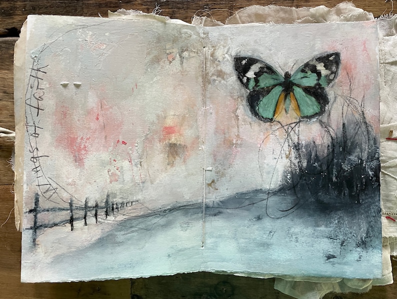 Instructional Video Tutorial Online Class...... Pieces From Within - Etsy