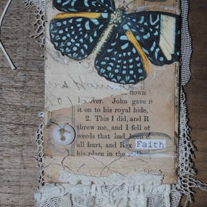 Online Tutorial Instructional Class..."tag You're It.." - Etsy