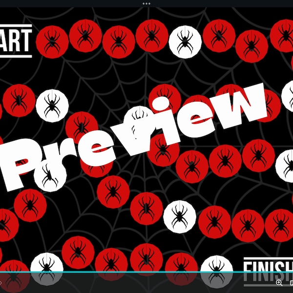 Spider Man Rewards Chart - Etsy