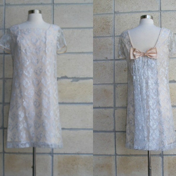 Mod Wedding Dress - Etsy