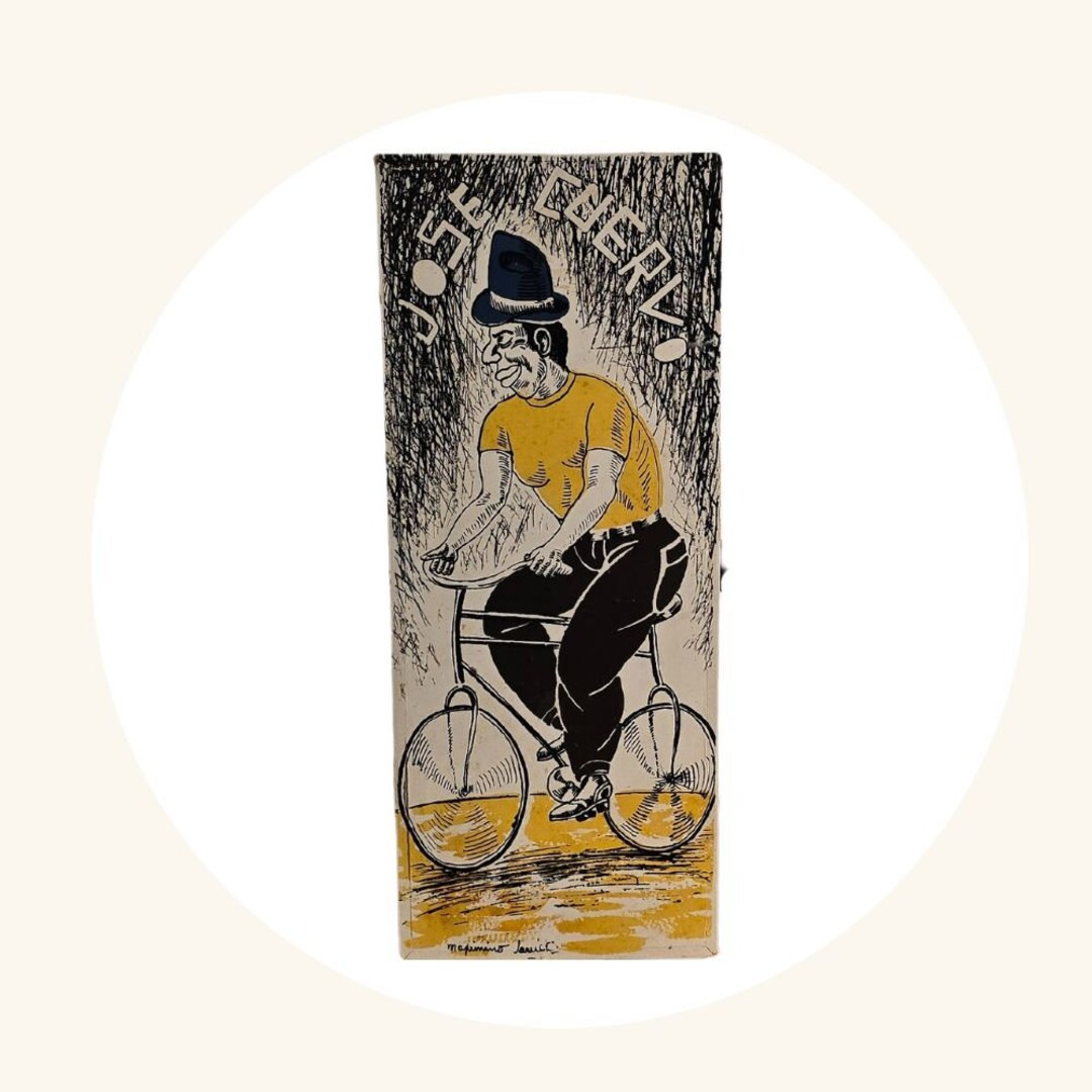 Jose Cuervo Tequila Reserva De La Familia Collector Box 2003 ...