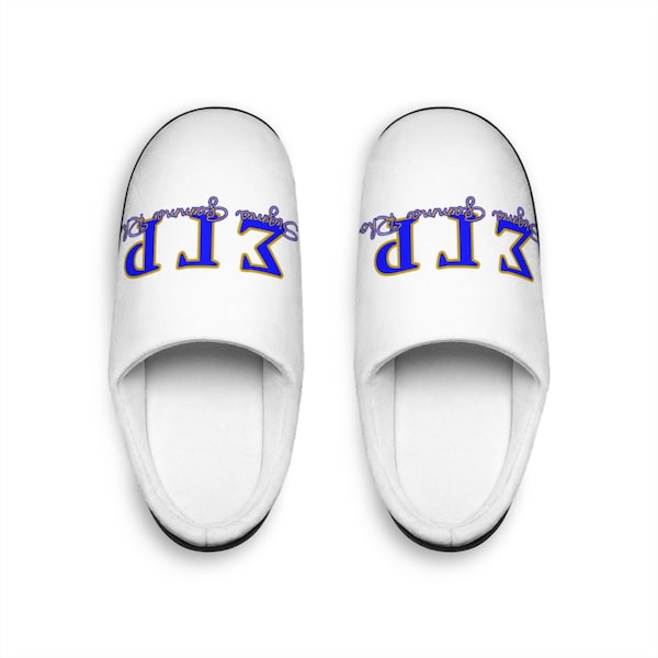 Sigma Gamma Rho Shoes - Etsy