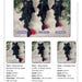 2 Pattern Bundle: Nova the Fury Dragon - Plushie and Snuggler Versions ...