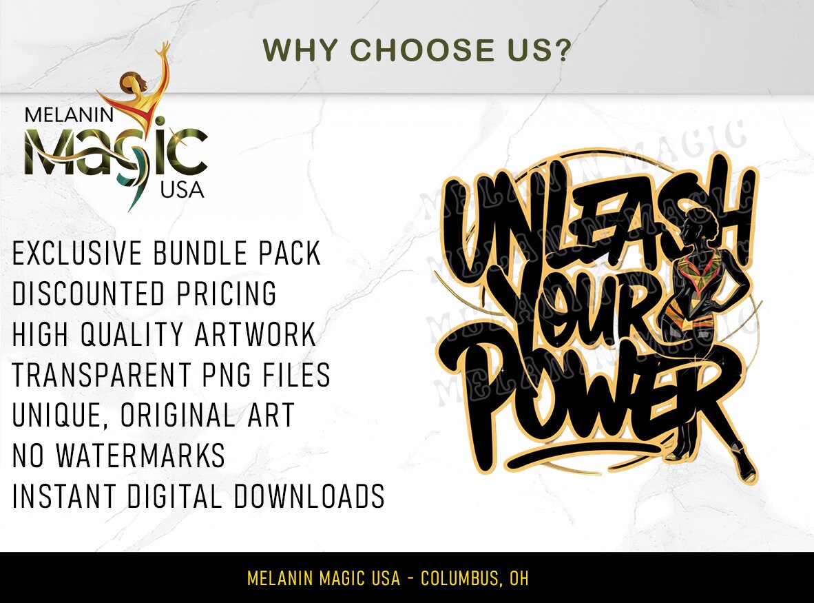 Unleash Your Power Png Sublimation Design, Graffiti Style Png ...