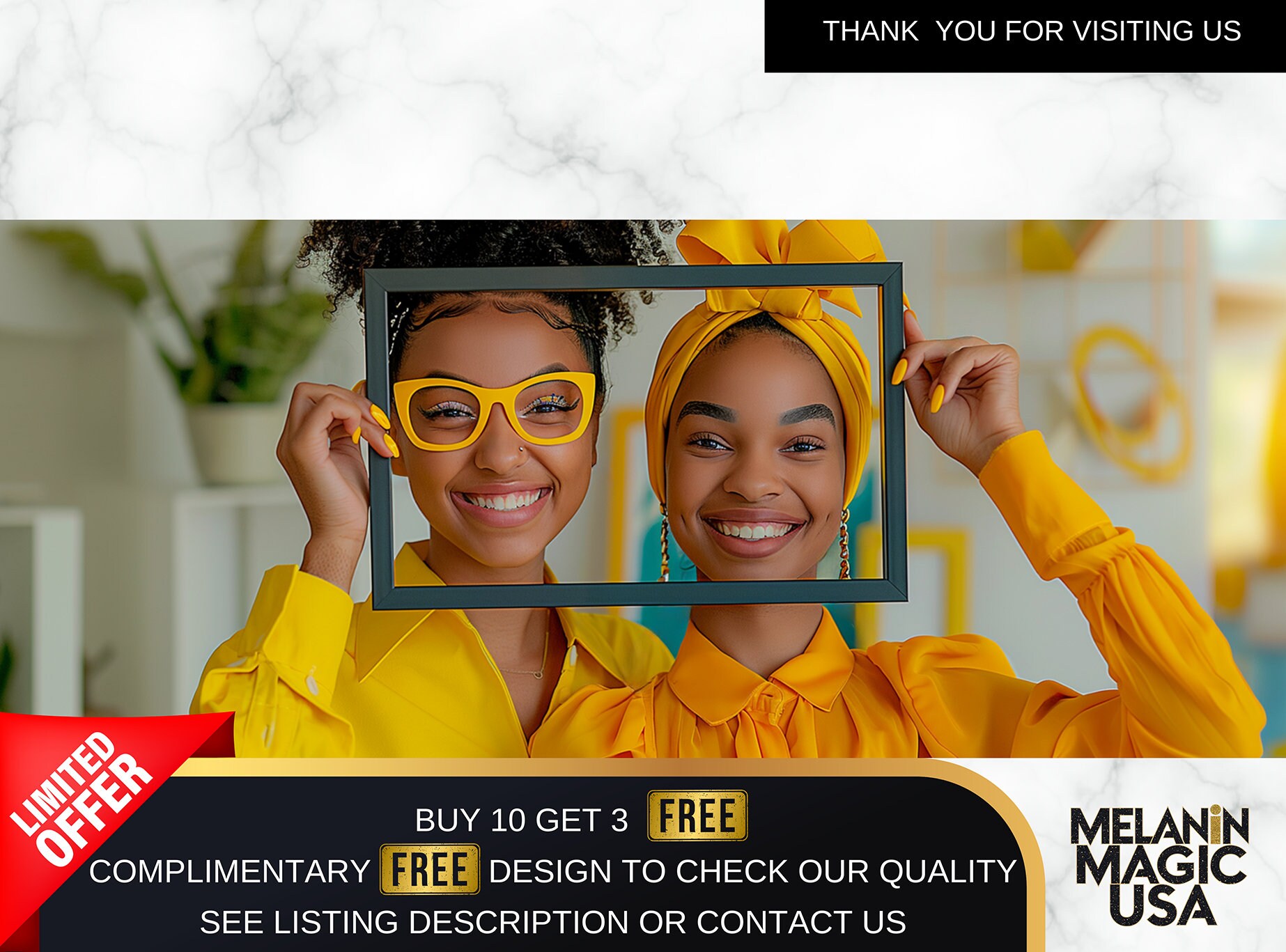 Birthday Queen Png Sublimation Design, Glamorous Birthday Png, Black ...