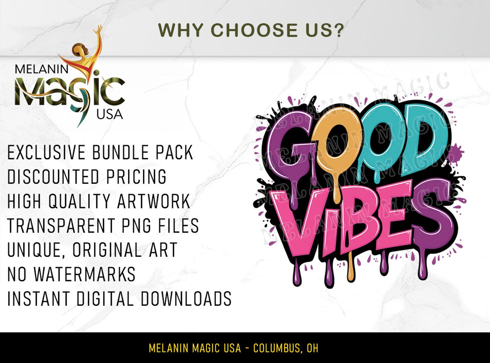 Good Vibes Png Sublimation Design, Colorful Quote Png, Positive Vibes ...