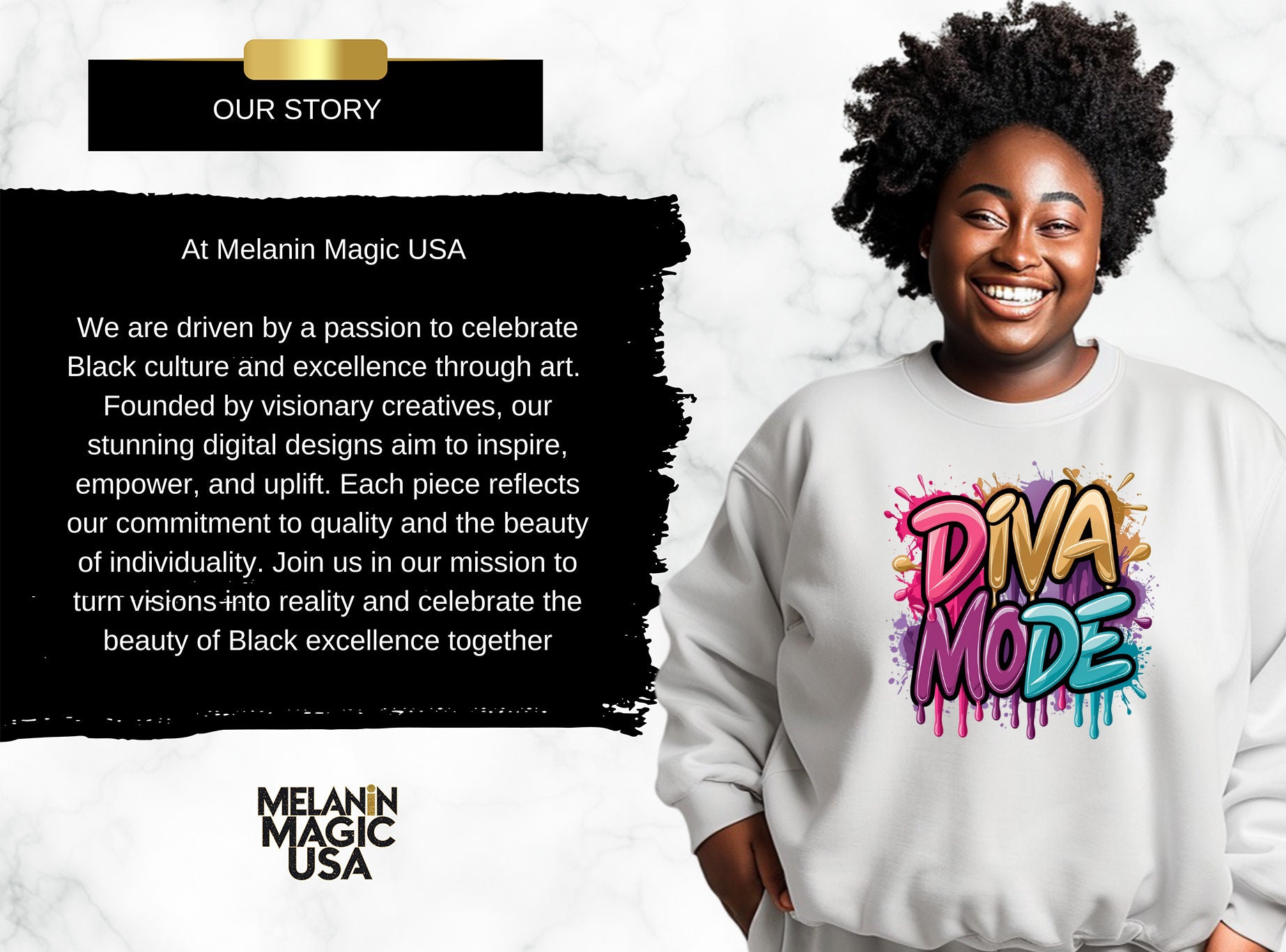 Diva Mode Png Sublimation Design, Dripping Diva Png, Colorful Diva Png, Paint Splash Png ...