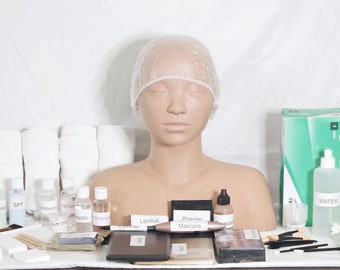 Cosmetology State Board Exam Kit ( Texas) - Etsy