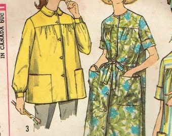 Women duster pattern | Etsy