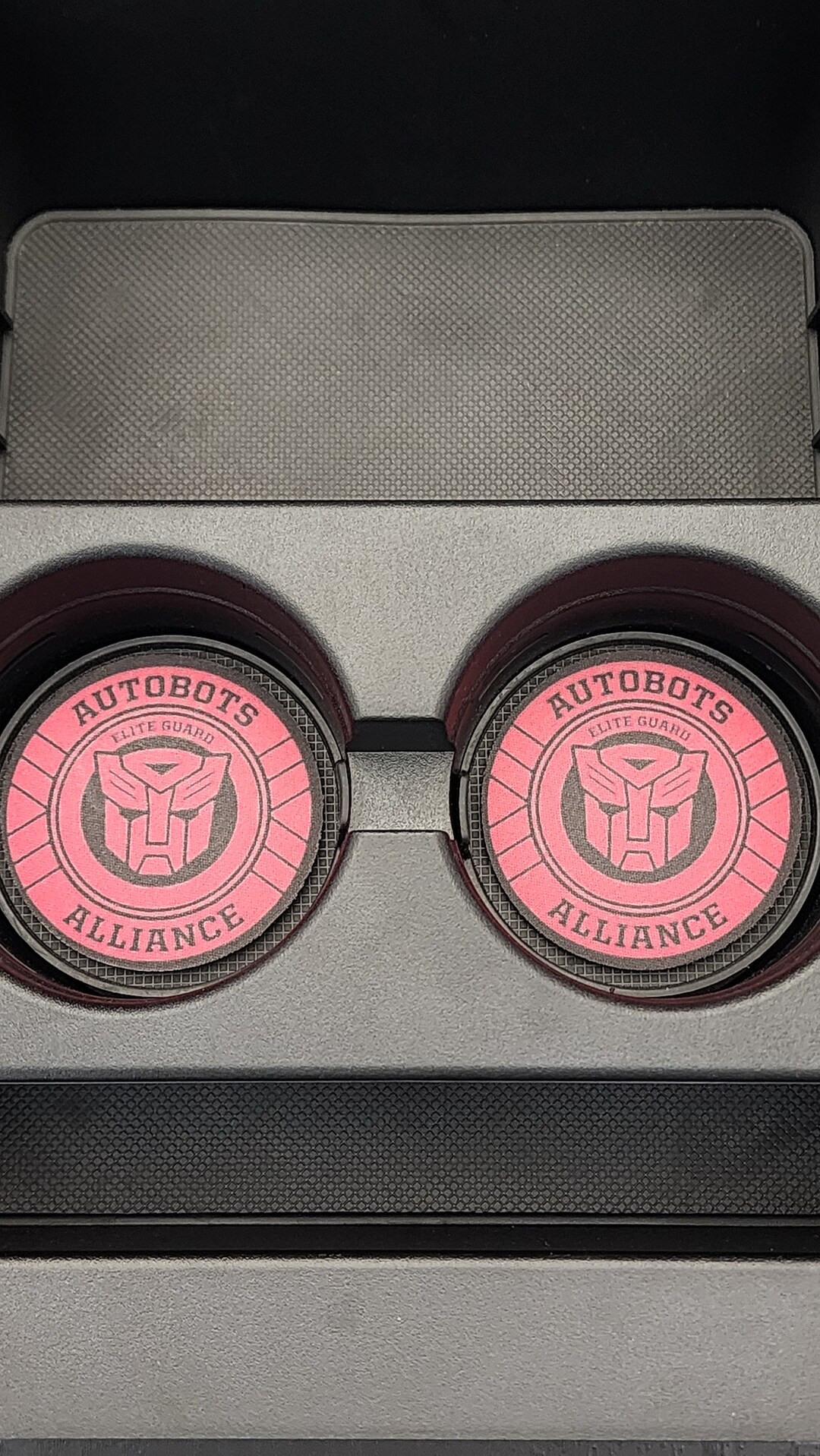 Autobot, Autobot Alliance, Car Accessories, Car Decor, Car Coasters ...