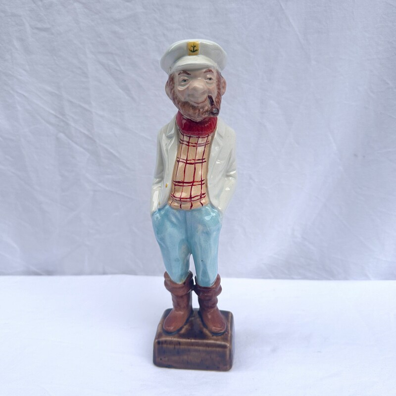 Sea Captain - Etsy