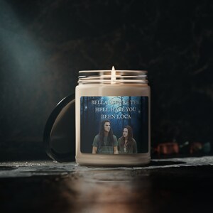 Twilight Inspired Aesthetic Team Jacob BWTHHYBL Bella Where the Hell ...