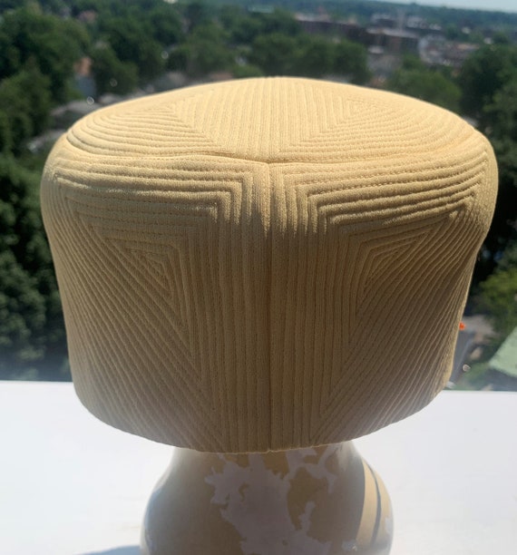 Vintage Hat by Sally Victor for Stern Brothers - Crea… - Gem