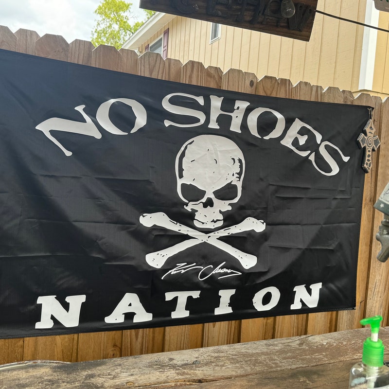 Custom Flags - Etsy