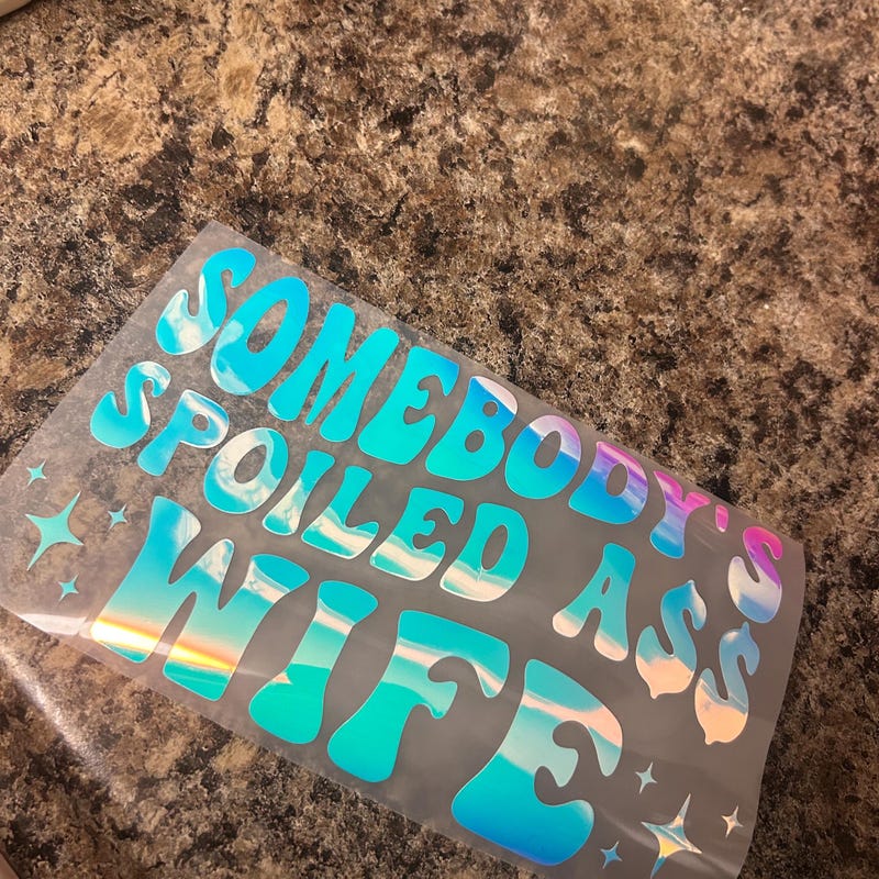 Wife Country Stickers - Etsy