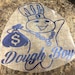 Dough Boy SVG - Etsy